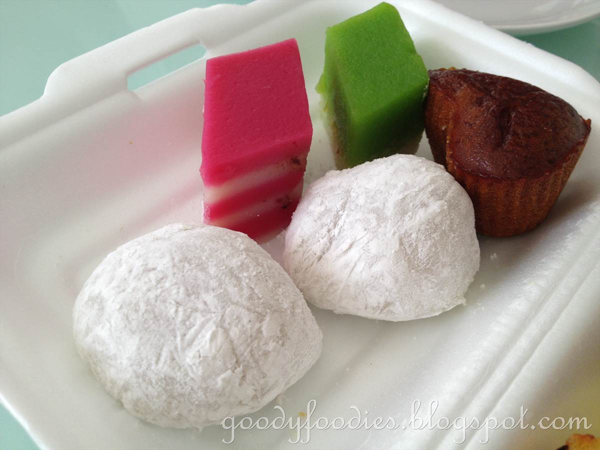 GoodyFoodies: Ramadan Bazaar 2013 @ Bandar Tun Hussein Onn, Cheras ...