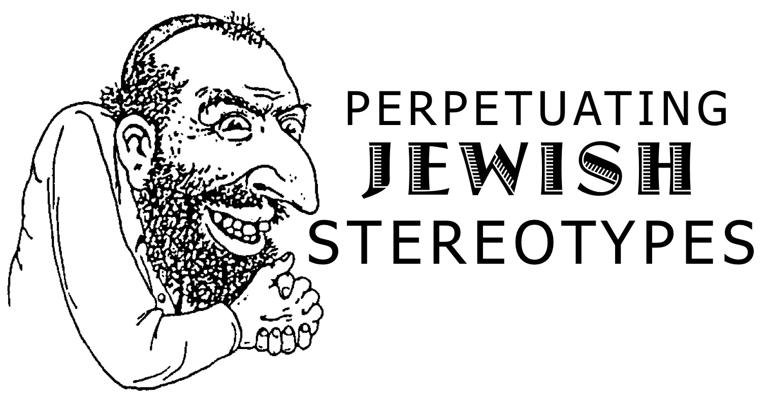 The Jew Do: Shame on us? The top 3 Jews in the world today making us ...