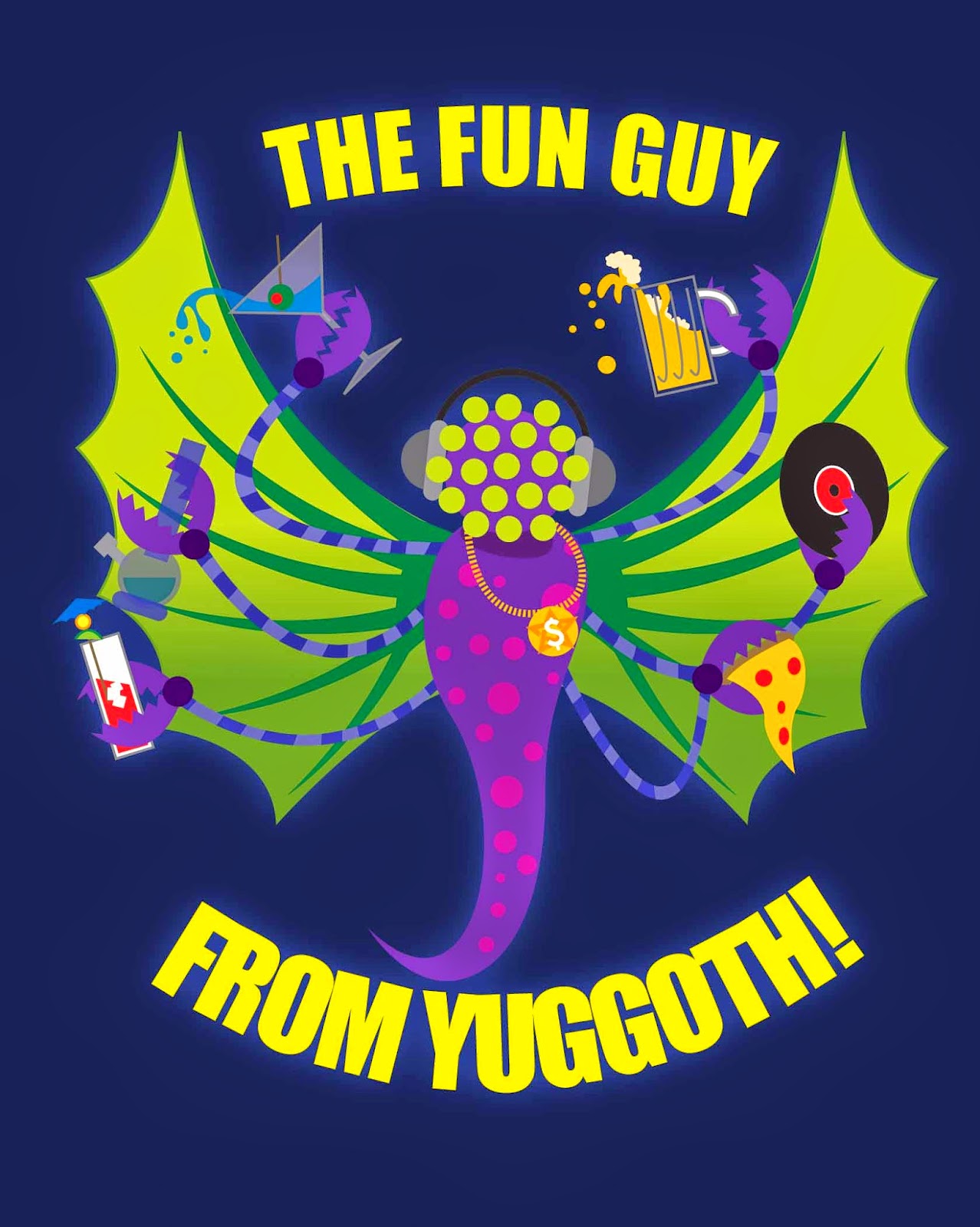 Yuggoth - Alchetron, The Free Social Encyclopedia