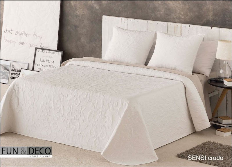 EN PRIMAVERA, COLCHAS BOUTI