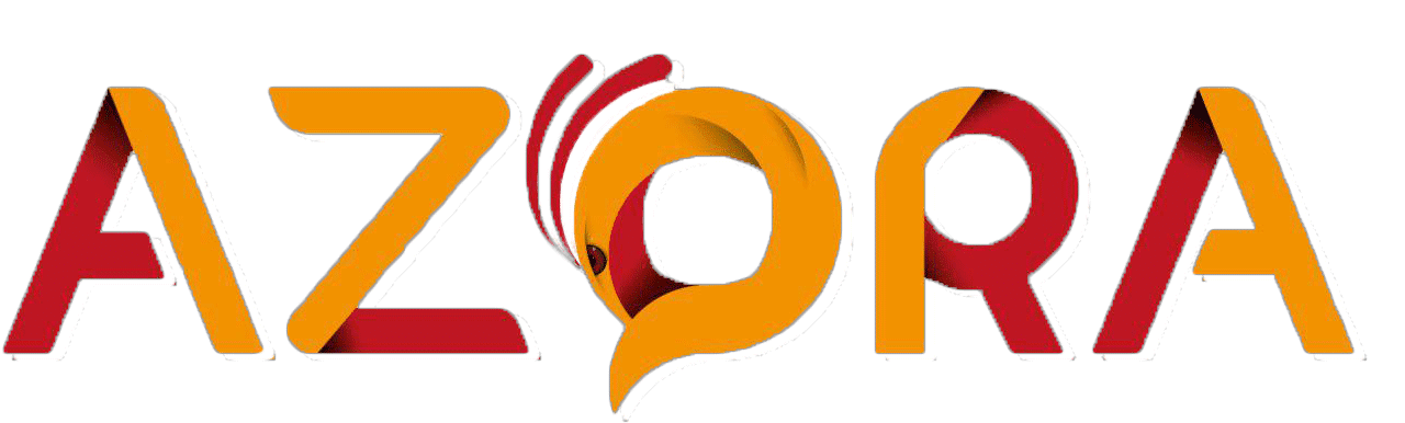 ملاحظة هذه ليست الصفحة الرسمية - AZORA test