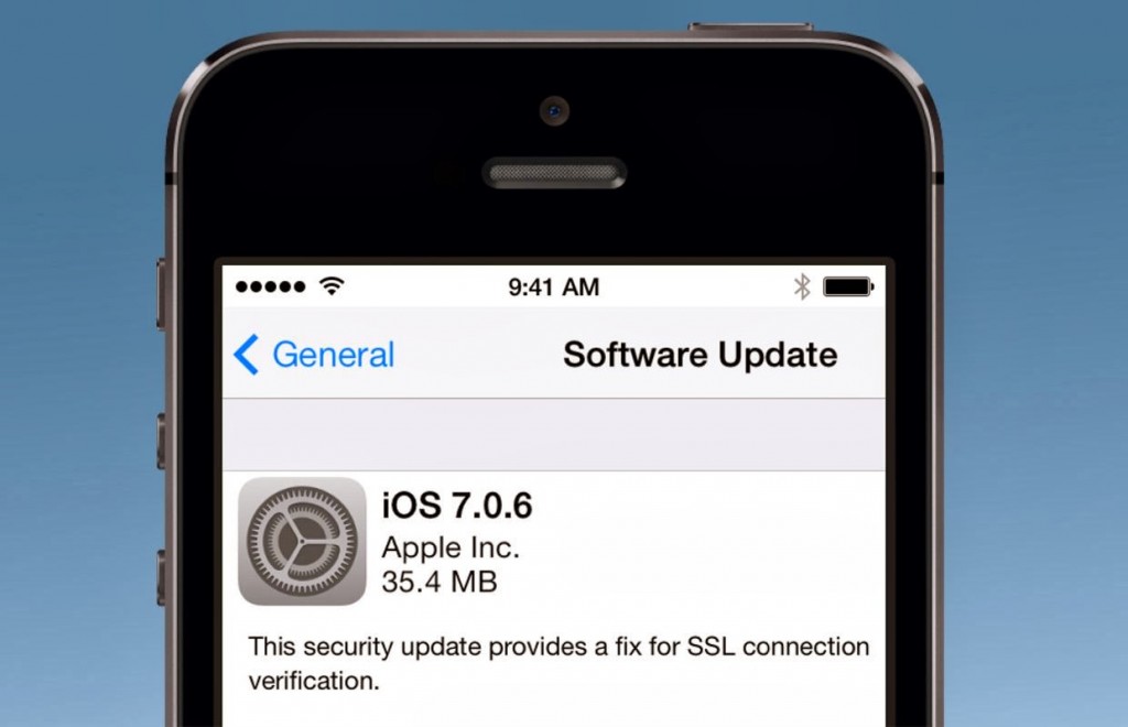 Cara install dan download iOS 8.4.1 pada iPhone dan iPad