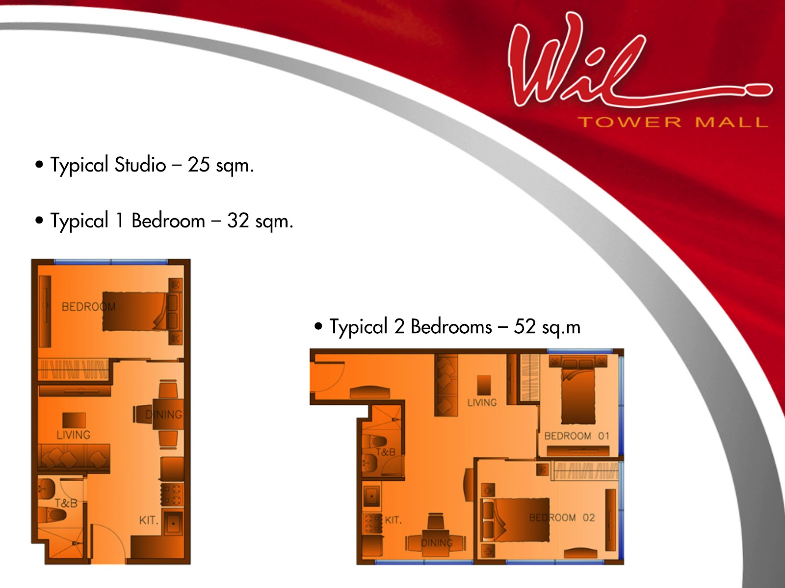 WIL TOWER MALL: WIL TOWER MALL(In Front of ABS-CBN Studios)