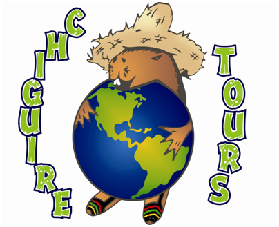 Chigüire Tours