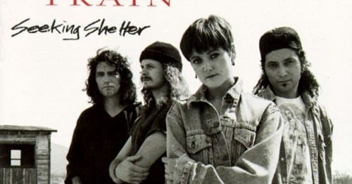 La Bible de la Westcoast Music - Cool Night -: Rebel Train "Seeking ...