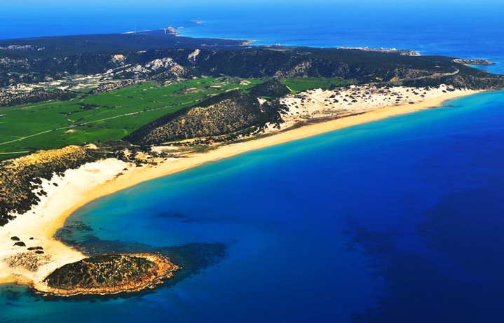 Cyprus - A Country With Beautiful Beaches - Travelogy