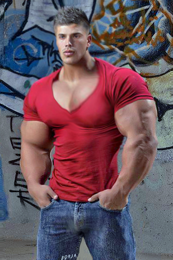 BUILT by tallsteve: June 2013