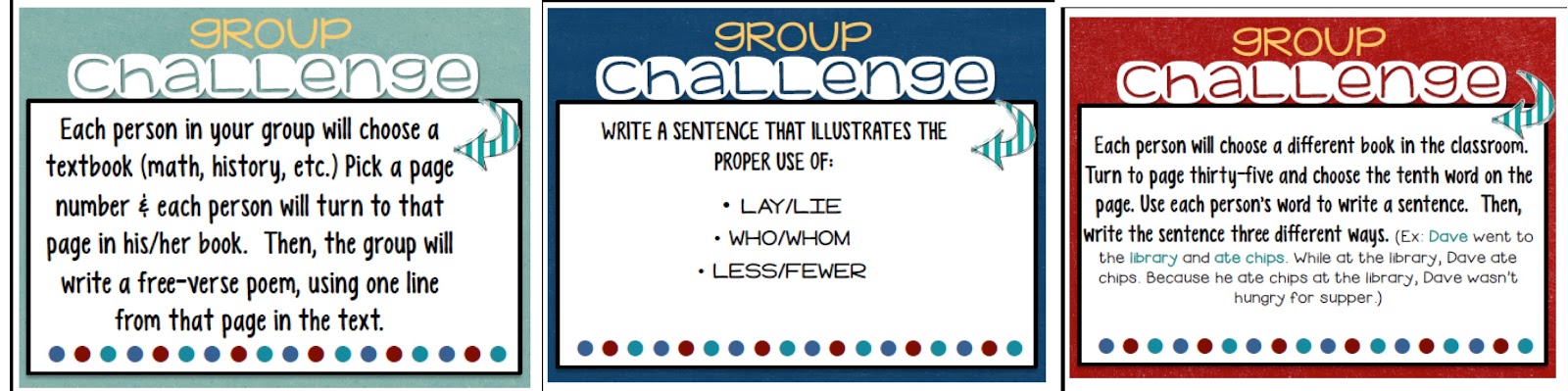 Lesson Planning: Build in Time for Productive Struggle - Learning in ...