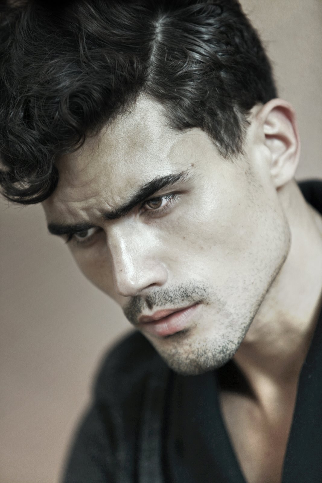 Fashion 4 men: ANDREI ANDREI