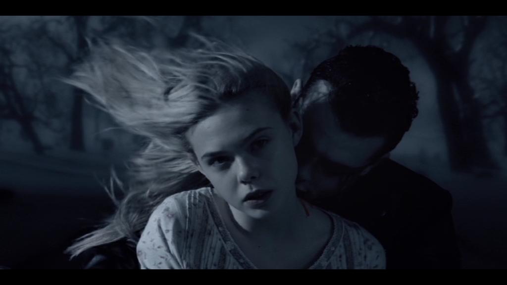 Taliesin meets the vampires: Twixt – review