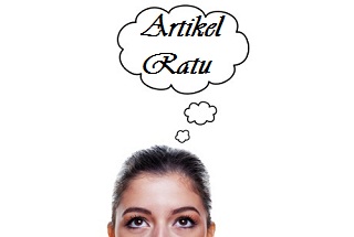 Cara Menggunakan Akal Pikiran | Artikel Ratu