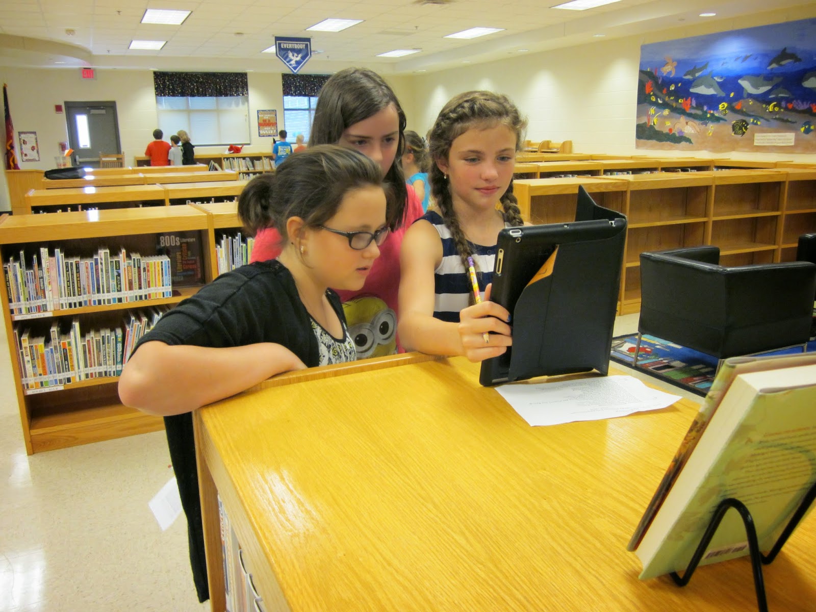 Miss Liberry Teacher: Previewing the Georgia Children's Book Award ...