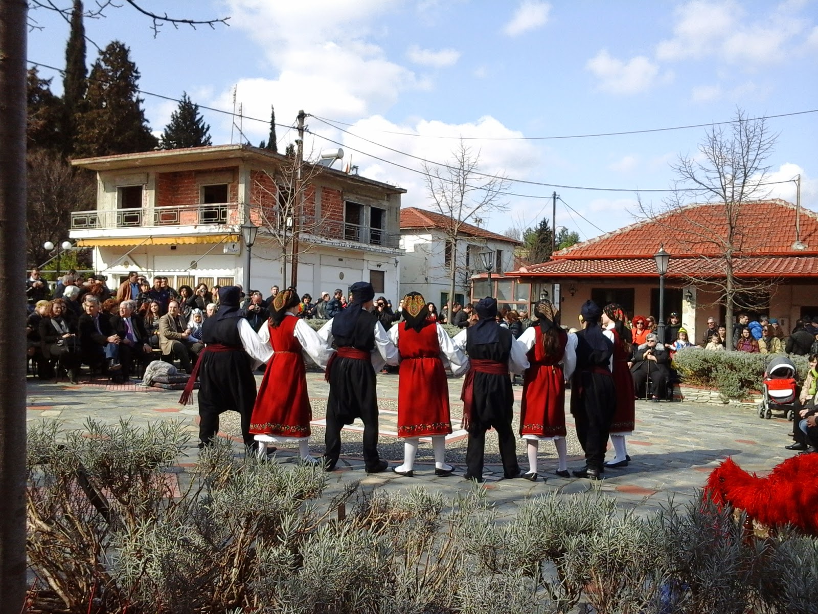 Ανάσα Ευαισθησίας Νομού Κιλκίς: Παρουσια του Συλλογου ανασα ευαισθησιας ...