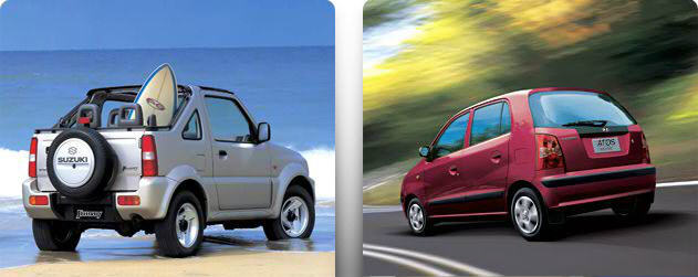 Kefalonia Visit Made Easy by CBR Car Rental Service