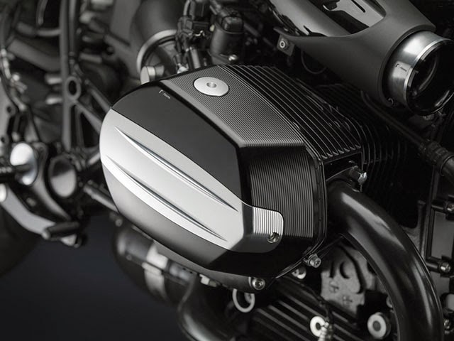 こんなカスタムはどうでしょう？ 第90弾 BMW RnineT Rizoma編 その2 ~ P＆Aブログ