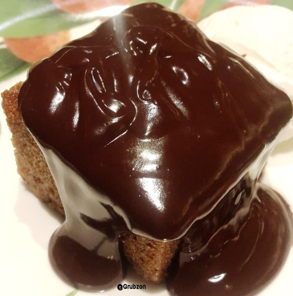 Grubzon - A Gourmet Voyage