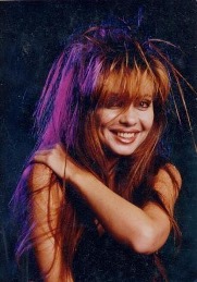 Interview with Music Artist Stacey Q