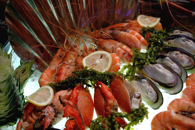 DUDE FOR FOOD: Savor the Flavors of the Philippine Archipelago by Chef ...