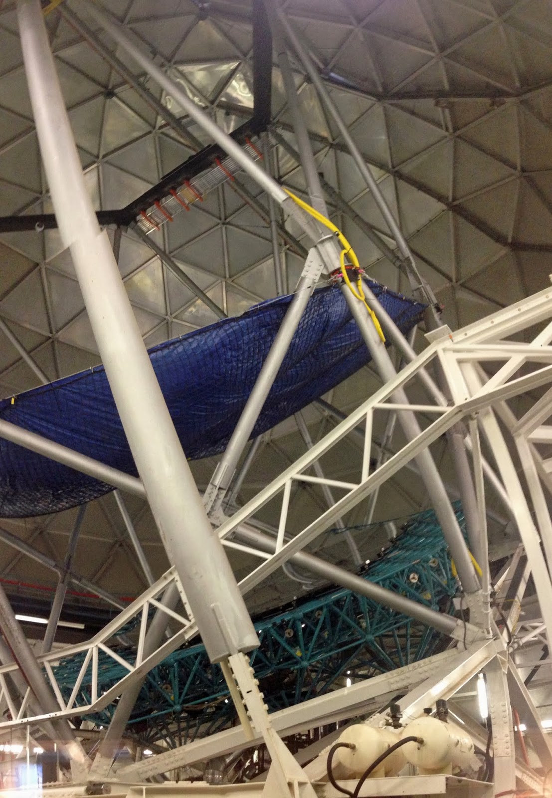 McDonald Observatory