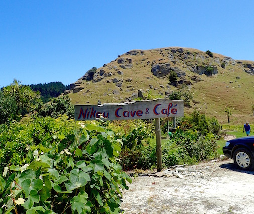 Glow Worm Oasis, New Zealand | Galley Wench Tales