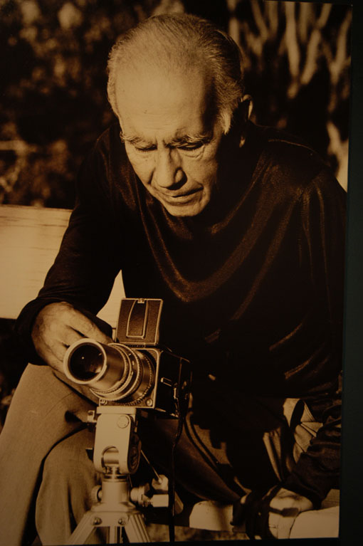 Erico Verissimo - a saga dos homens do Rio Grande do Sul | Templo ...