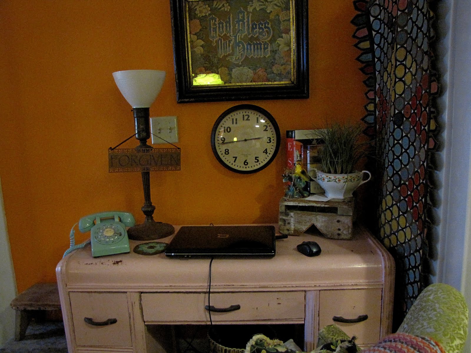 Tales from the Coop Keeper: The Amazing Janie Fox Pt. 2