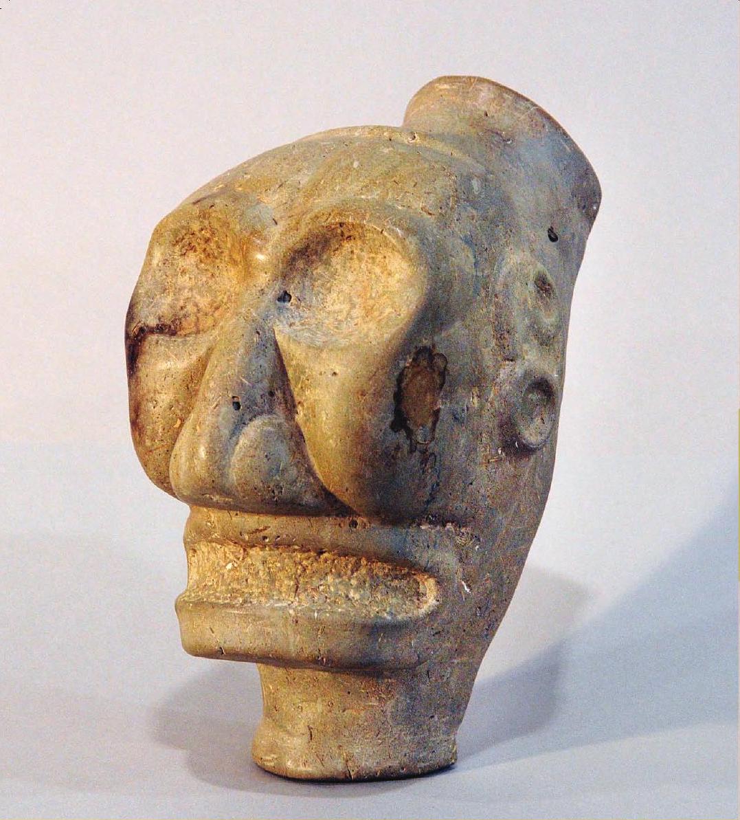 Taíno Artifacts