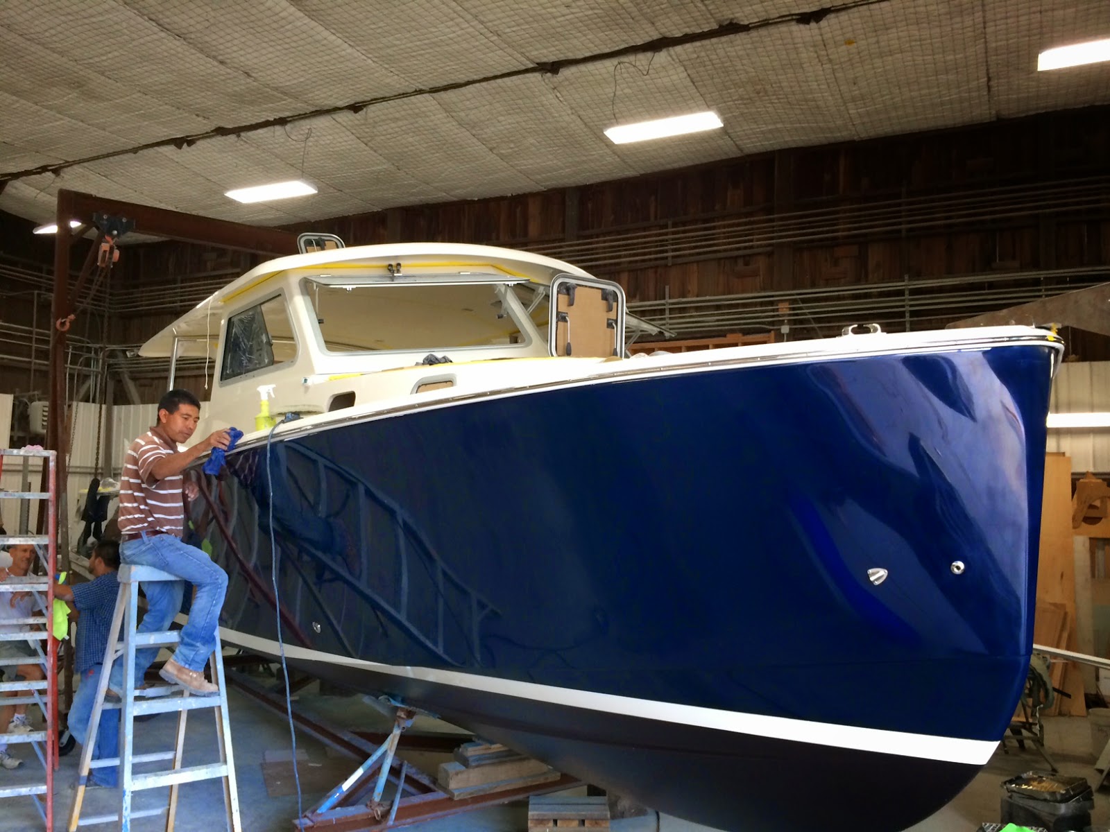 Eastport Yacht Company