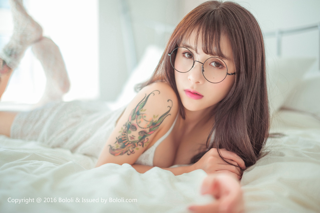 Bololi Bol.040 夏美酱 (Xia Mei Jiang) | For Men