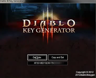 Free Diablo Game Key: full version free software download - shoreinter