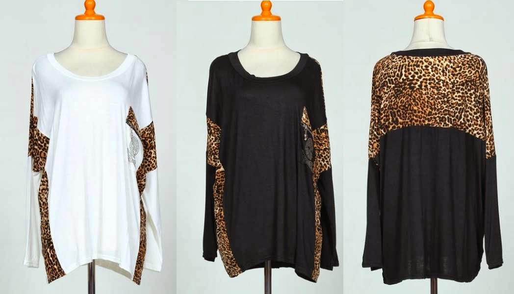 Distributor baju fashion: New Product