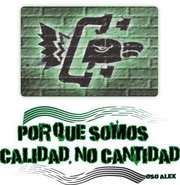 EL MEJOR COLE DE RIOBAQMBA