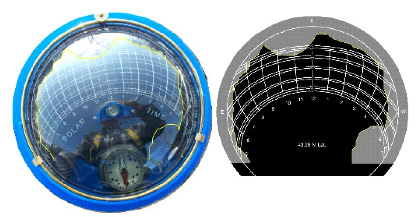 From the Diatribical Depths