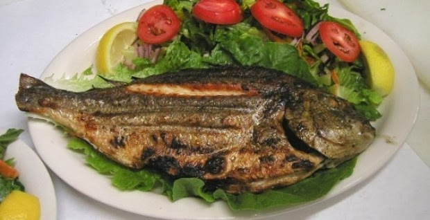 Recepti za vas: Dimljeni, pečeni šaran