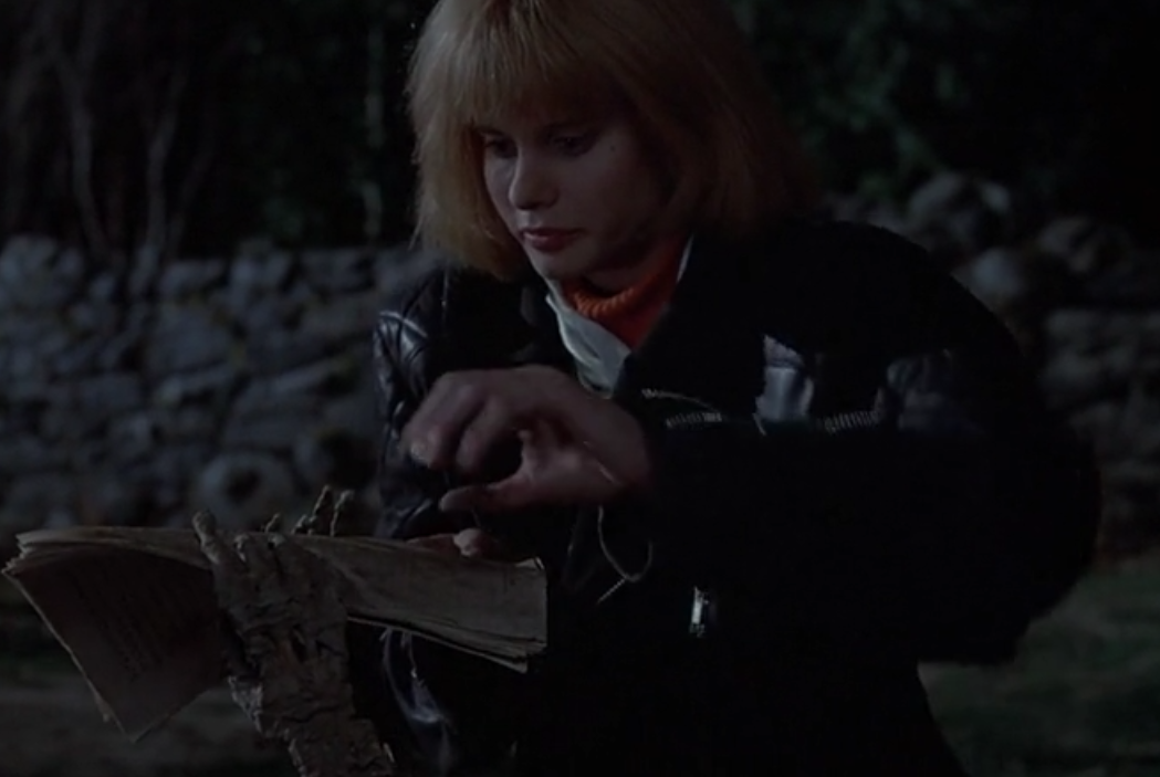 Jack Salazar, the Jaded Skeptic is a...: The Horror Of...Halloween ...