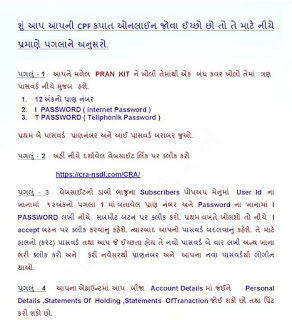 Rakesh Modi : સી.પી.એફ.