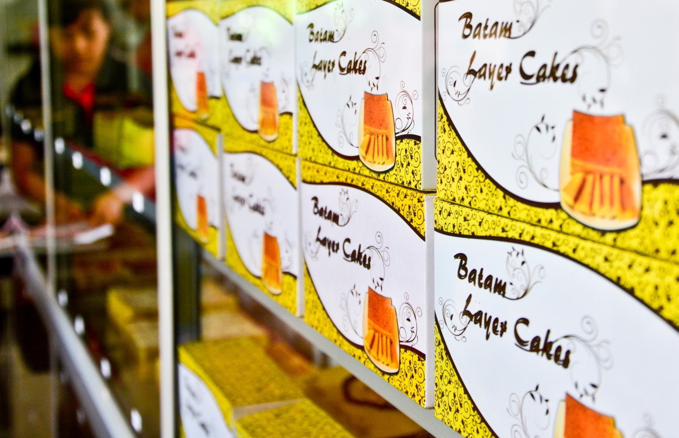 List of interesting things to do in Batam