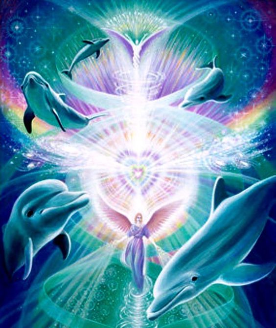 Holística Hayden...Un espacio para el Alma......: El Propósito De Su ...