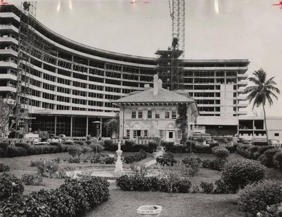 Miami Archives - Tracing the rich history of Miami, Miami Beach and the ...