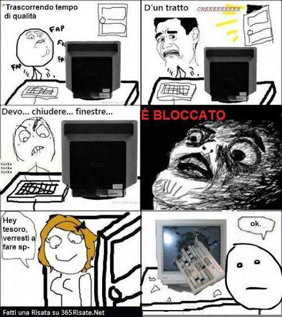 Trollface Italia