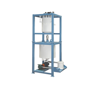 Liquid Pre-mixer - Agro Machinery World