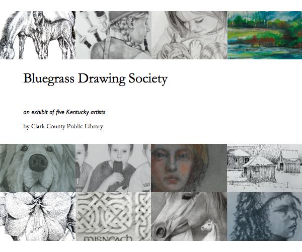 Bluegrass Drawing Society
