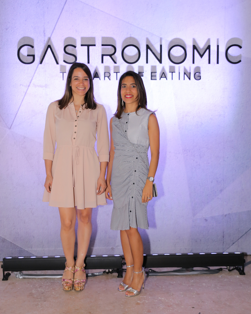 Santo Domingo la urbe en la gastronomía gourmet