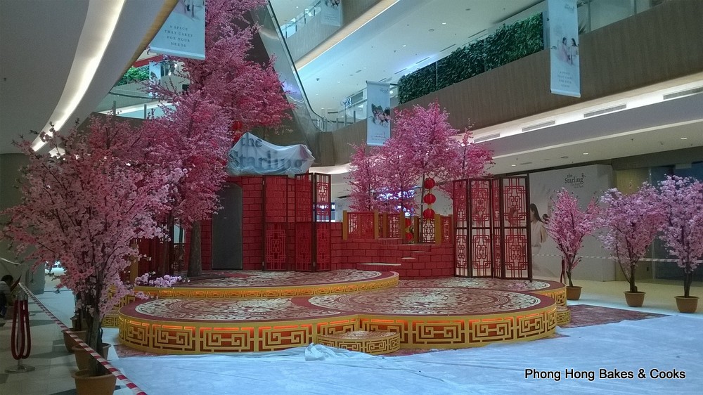 PH the Malaysian Carnivore: The Starling Mall@Damansara Uptown