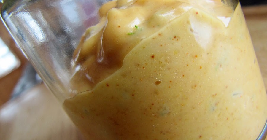 Best Ever Burger Sauce Recipe | Creamy & No Eggs