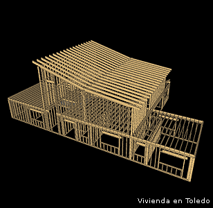 estructuraciones: QUE TIPOS DE ESTRUCTURAS EXISTEN?