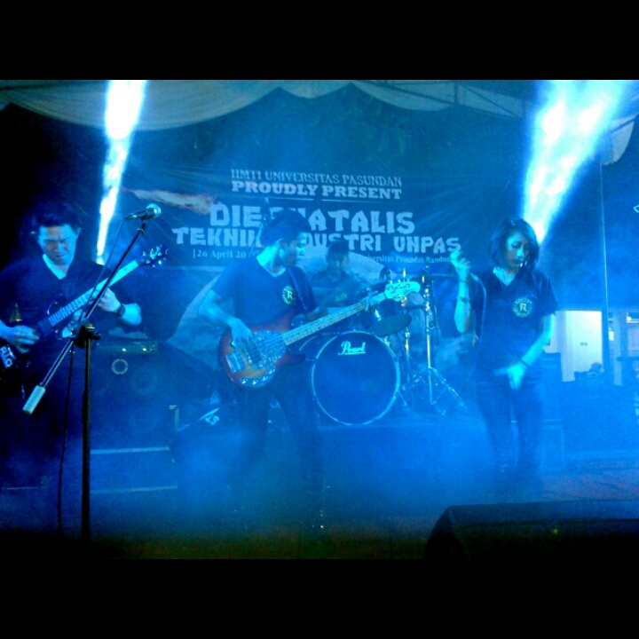 RML lighting: RML lighting Photo Portofolio Project