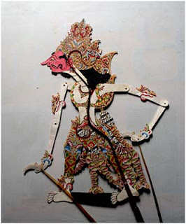 Baladewa - Kumpulan Cerita Wayang