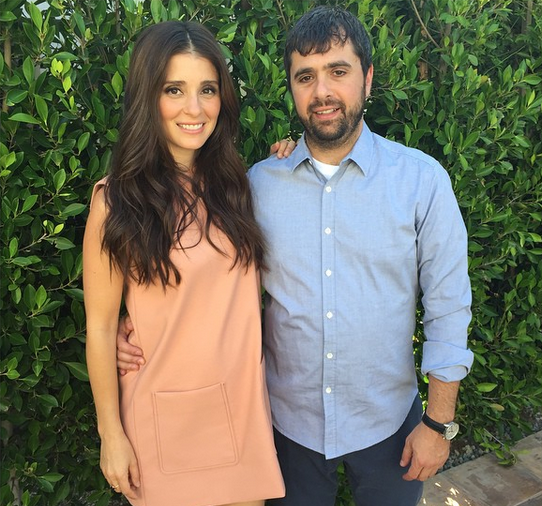 UnREAL" Actress Shiri Appleby Pregnant With Second Child | Showbiz and ...