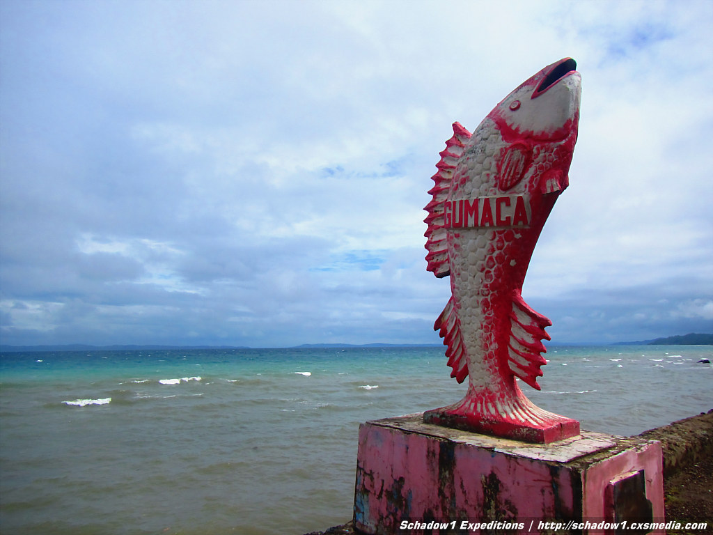 Bicol Roadtrip : Schadow1 Expeditions | A travel and mapping resource ...